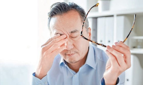 백내장 증상 원인 치료방법 총정리 최신