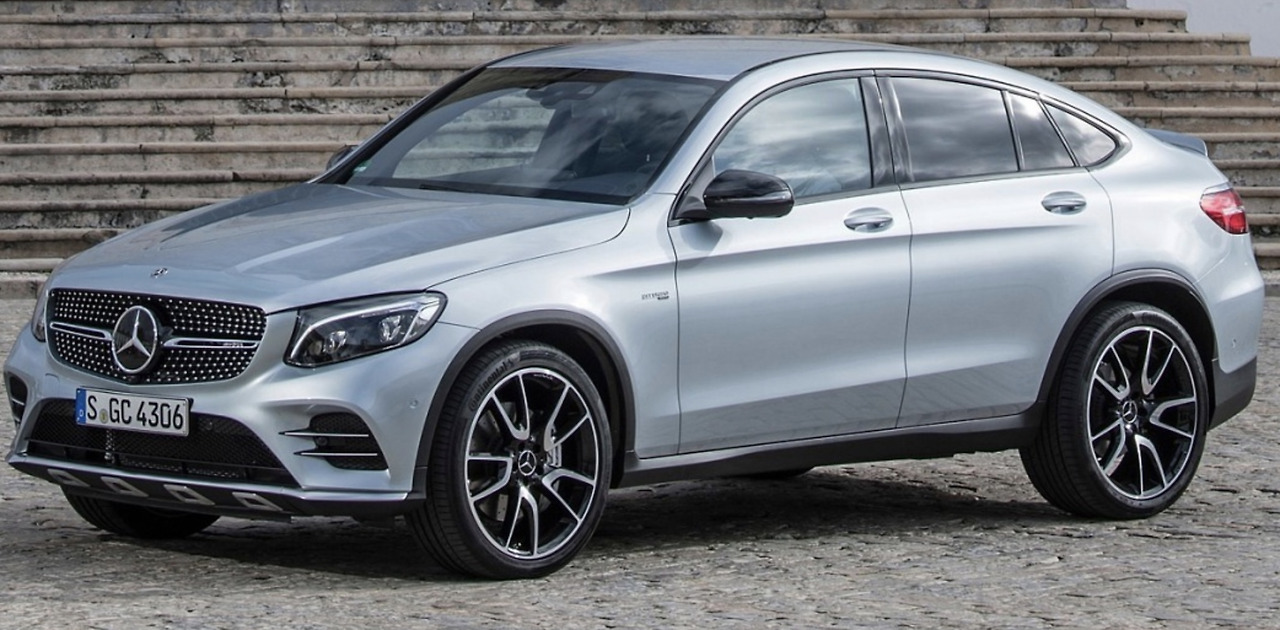 벤츠 Glc 가격 2025 가격표 Glc 풀체인지 출시일 Car 연구소