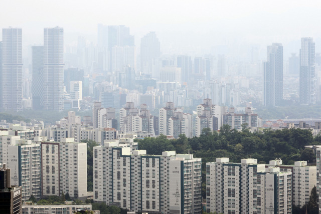집값 올리는 전세, 욕망의 '거품' 부동산 멈추면 사라진다 :: 세상이 아프면 나도 아프다