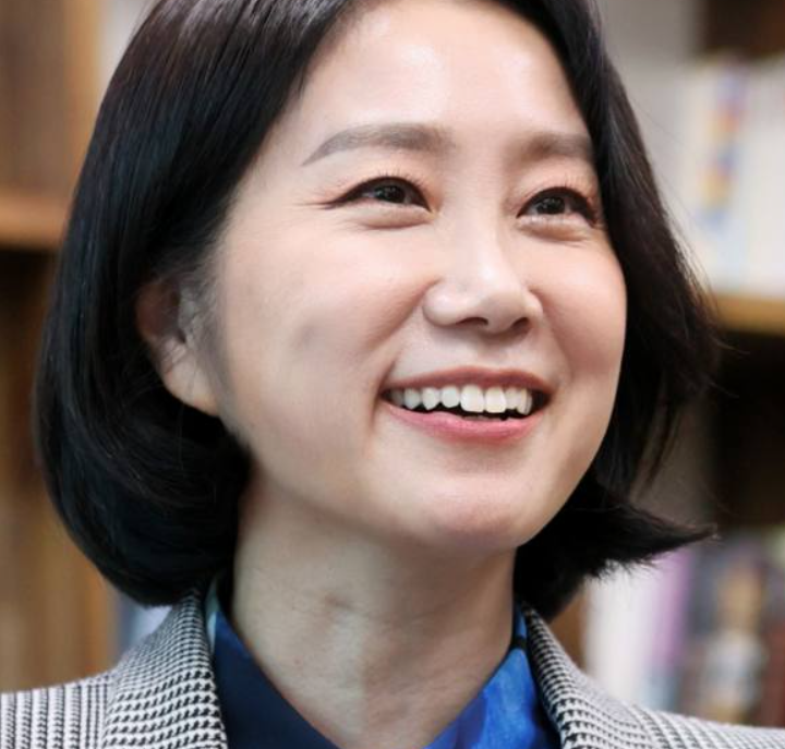 허은아 국회의원 프로필 남편 이준석 갈등 결혼 가족 개혁신당 대표 가처분