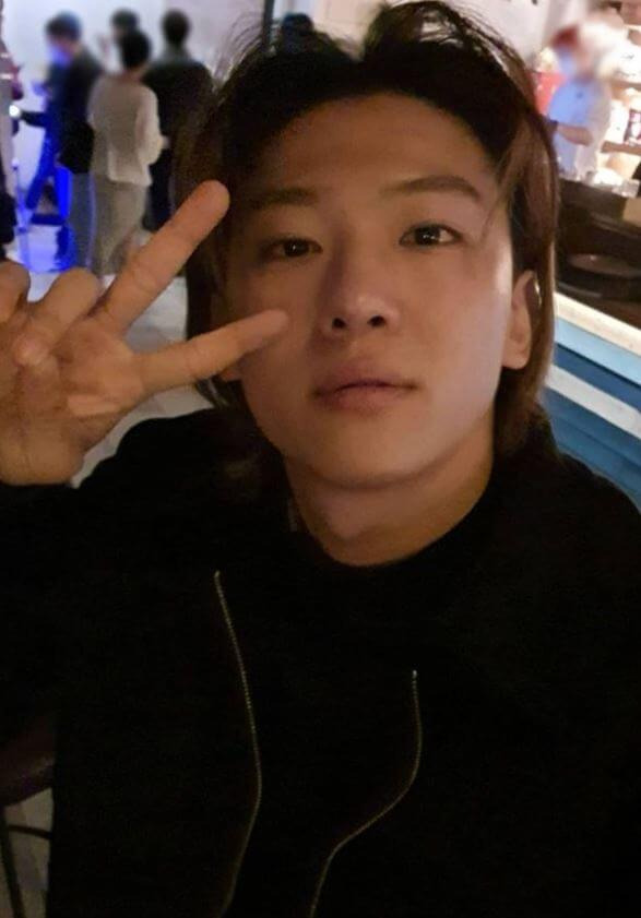 덱스 dex 101 프로필 본명 나이 UDT 유튜브 군대