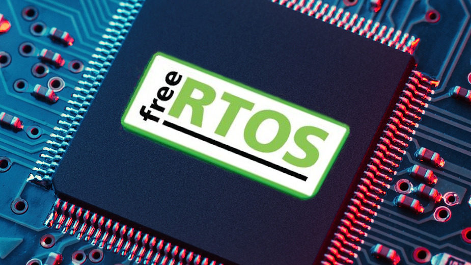 임베디드 시스템의 핵심 기술, RTOS란? - Part.1 (기본 개념 및 특징, FreeRTOS, OSEK/VDX, 용어 정리-Task, Deadline 등)