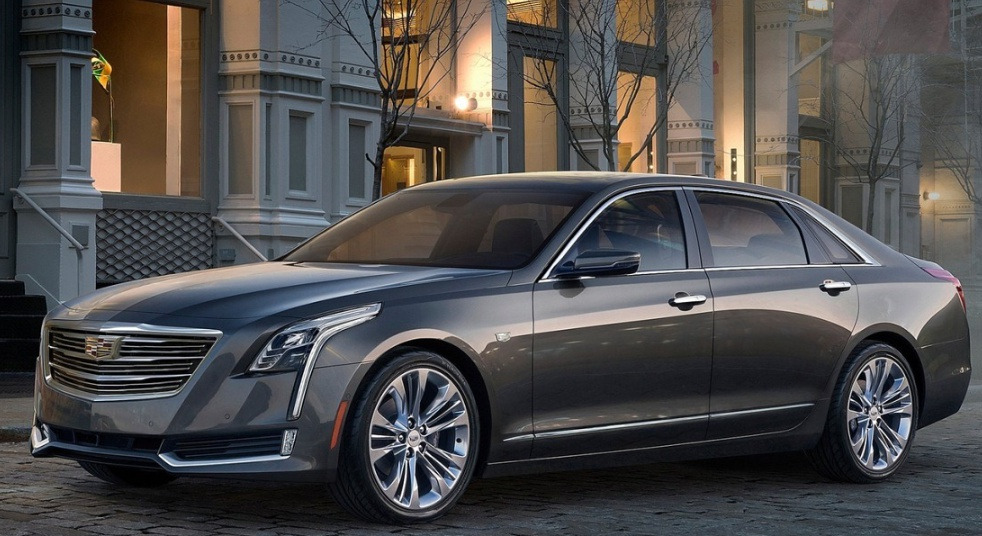 캐딜락 CT6 중고차 가격 | 중고 시세 수리비 :: CAR 연구소