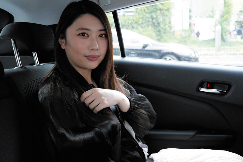 하나부치 나츠 (Natsu Hanabuchi, 花渕なつ)