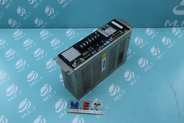 Sd1050a04 Driver Yokogawa Ac Servo Driver Sd1050a04 ㈜엠이티 산업 자동화 장비 수리