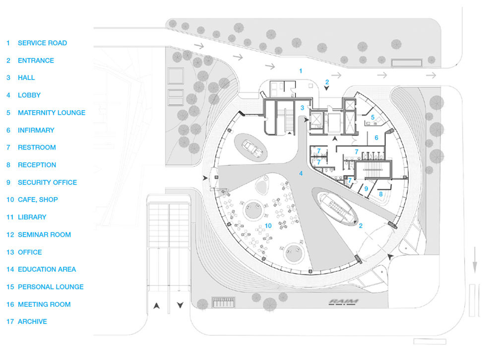 SEOUL ROBOT & AI MUSEUM(Ongoing) | A&C