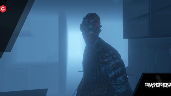 Wallpapers Photo Art: 파스모포비아 공략, 가이드 팁, (Phasmophobia) 악령 게임 진행