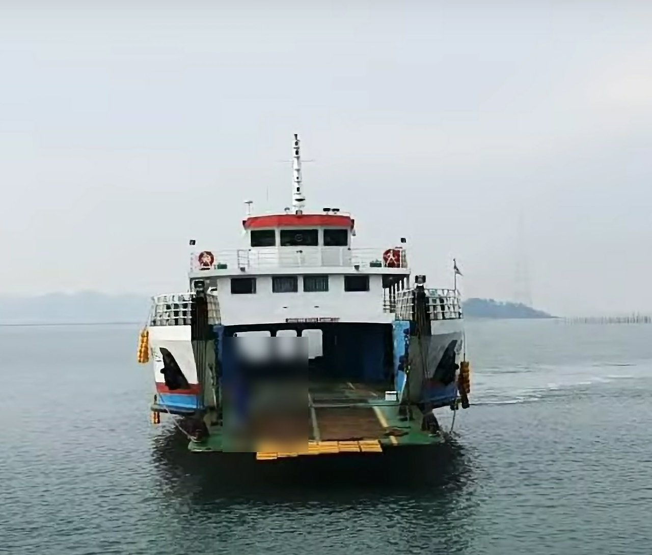 신월항 송공항 배편 더존페리호 선박사 고객센터 전화번호 홈페이지 정리
