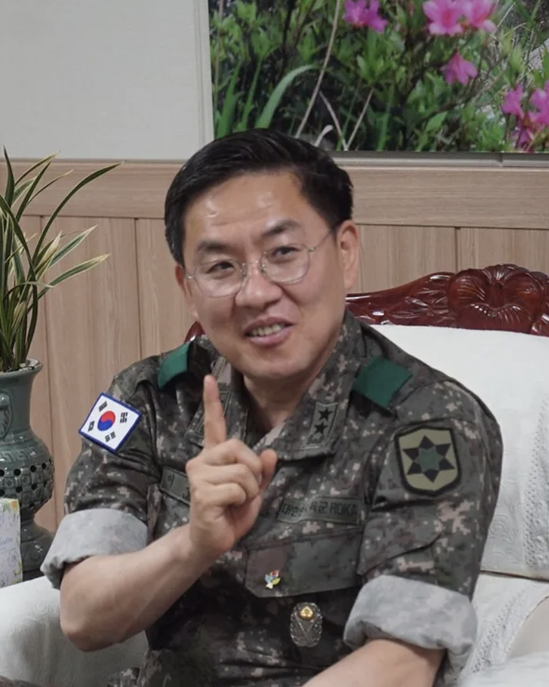 수도방위사령관 이진우 프로필 정보 - 나이 재산 고향 학력 군사경력 등