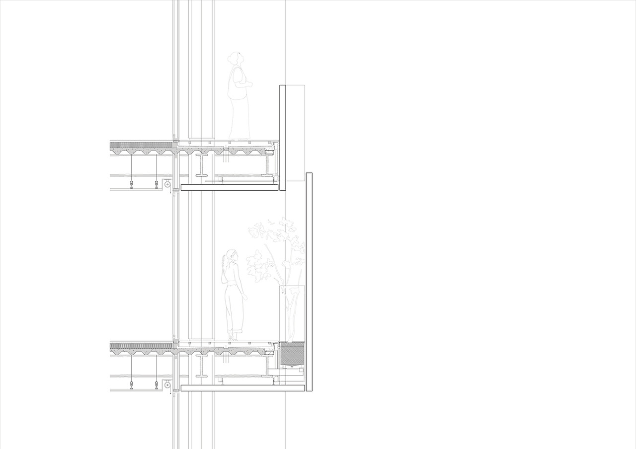 *건물도 선글라스가 필요해요! [ Tamouz Architecture & Construction Group ] Sarv ...