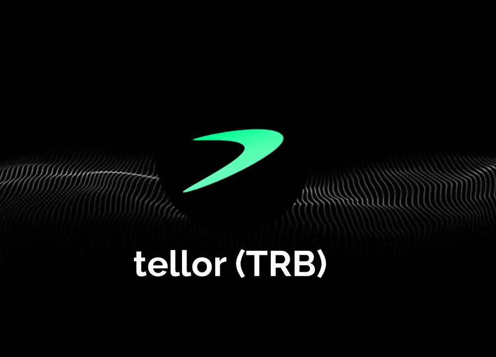 텔러(Tellor)란? TRB 코인 정보