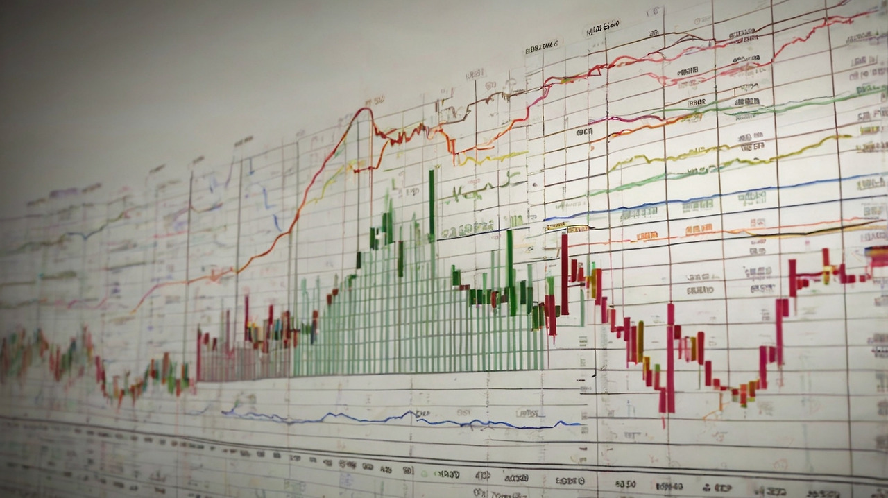 Hanwha Industrial Solutions: Company Analysis and Stock Prediction