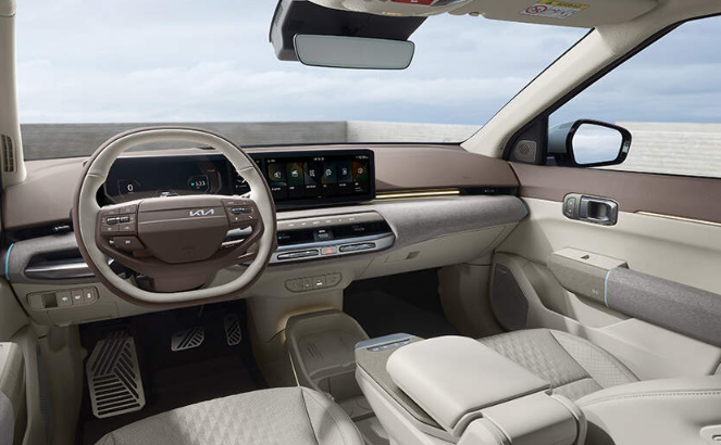 기아 EV4 출시일, 디자인, 스펙 총정리