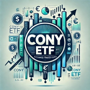 'CONY' ETF 월배당, 배당금, 배당락일 및 투자 시 유의사항(장단점)