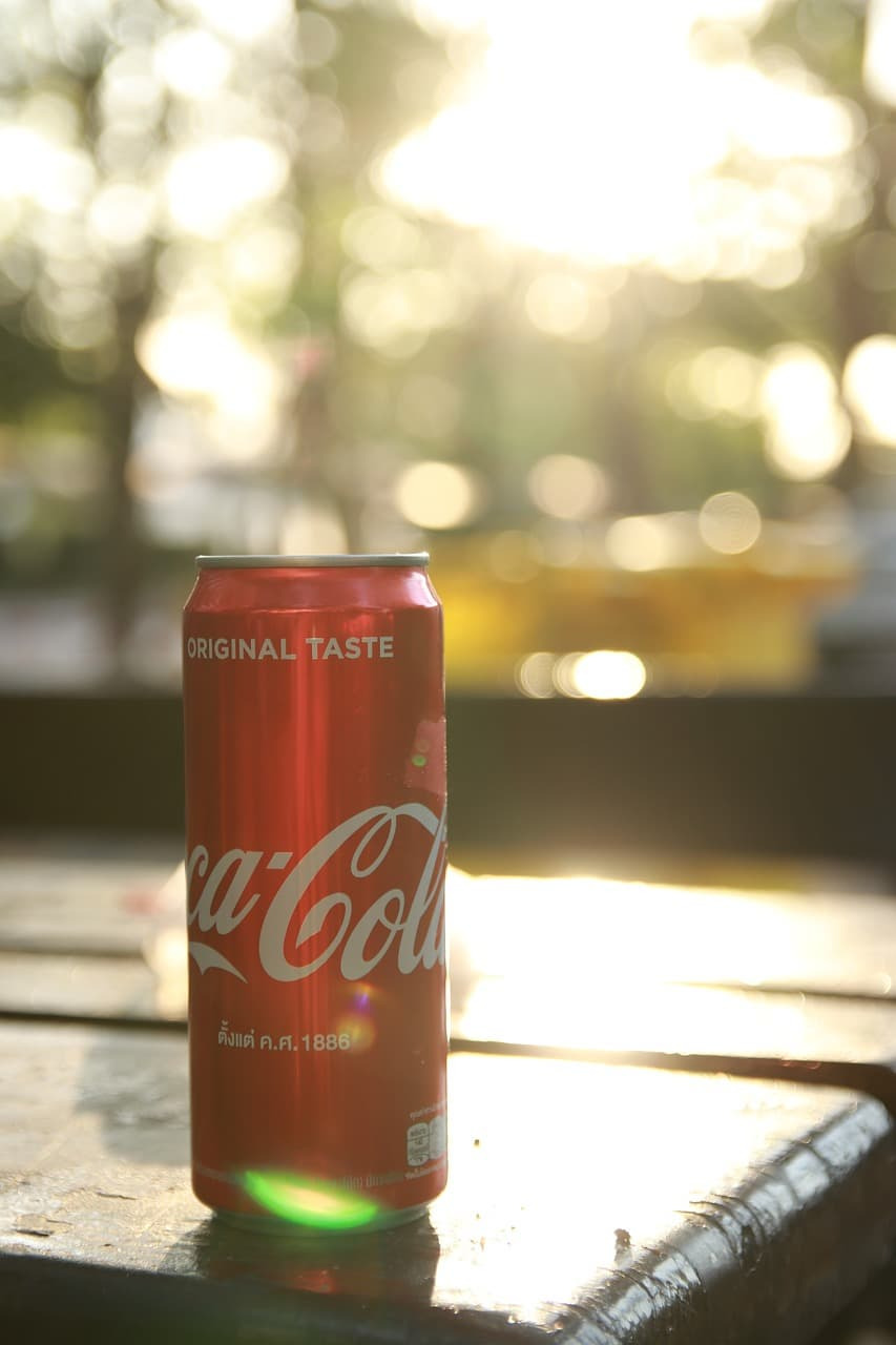 코카콜라coca Cola의 마케팅 전략 성공을 이끈 비결 11가지