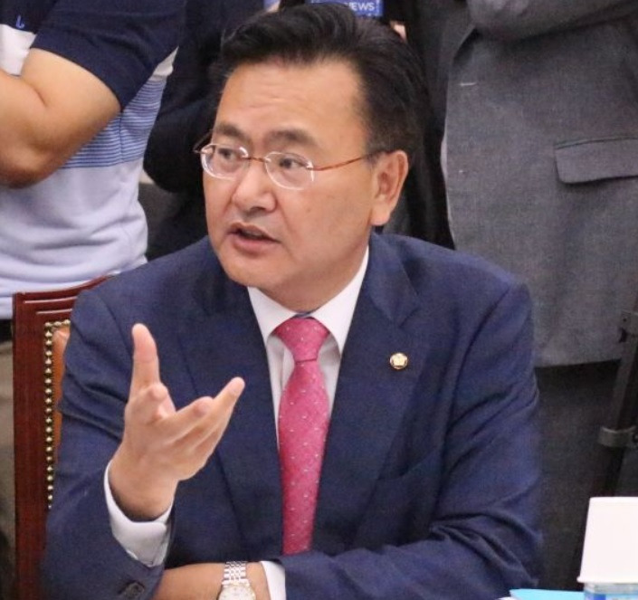 유상범 국회의원 프로필 나이 동생 유오성 아내 아들 학력 고향 군대 국민의힘