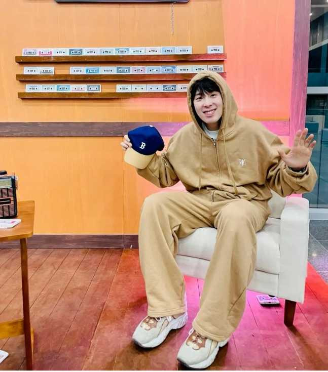 피오 프로필 나이 키 가족관계 본명 데뷔 소속사