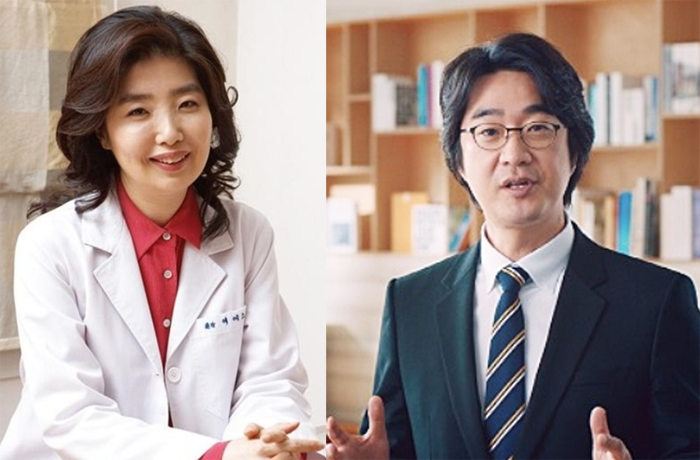 여에스더 나이 가족 남편 홍혜걸 학력 고향 프로필