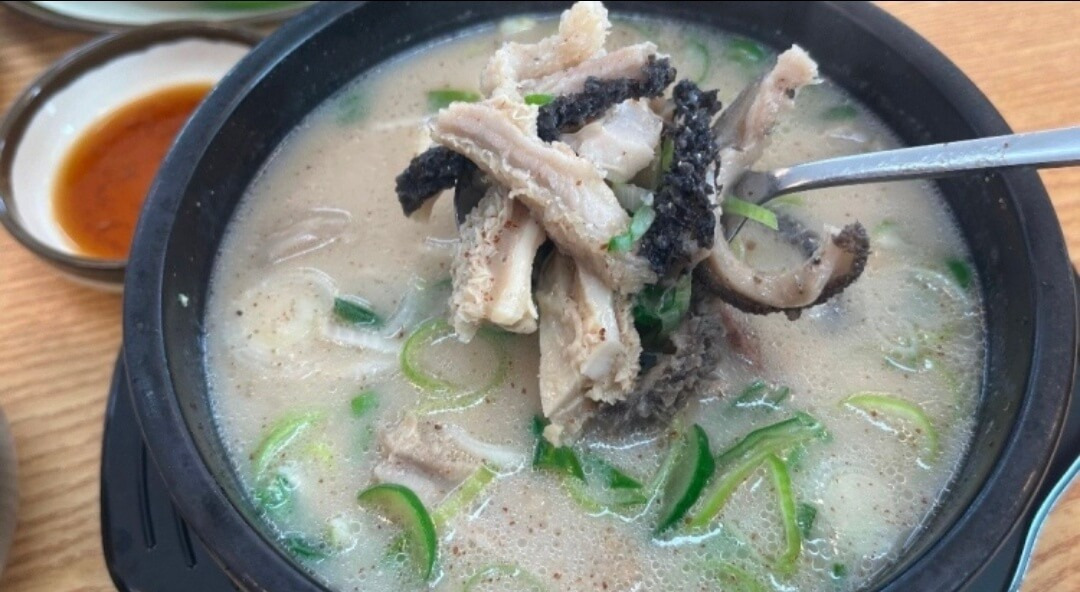 안성 이글몬트 Cc 코스 그린피 날씨 근처 맛집 아침식사