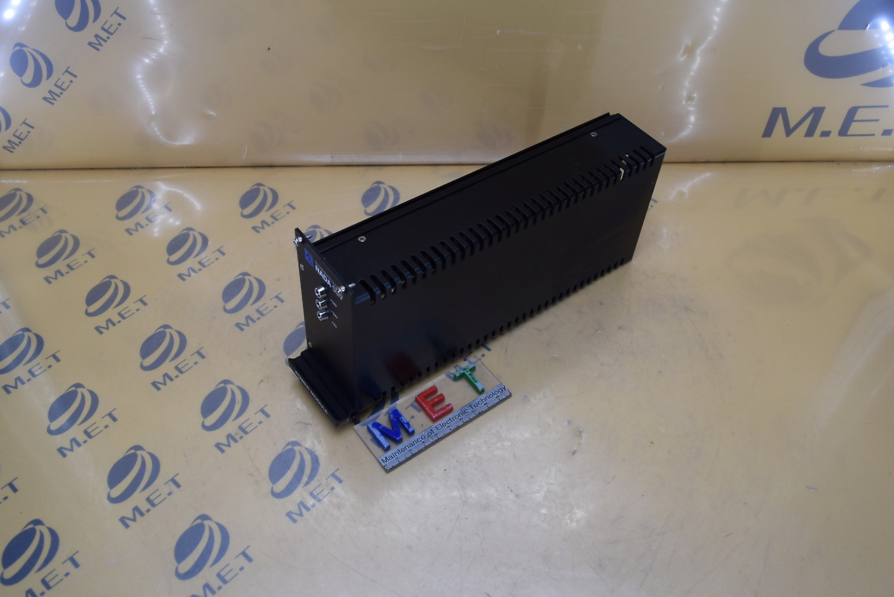 Power Module Nada Power Module 산업용자동화장비 수리 주엠이티