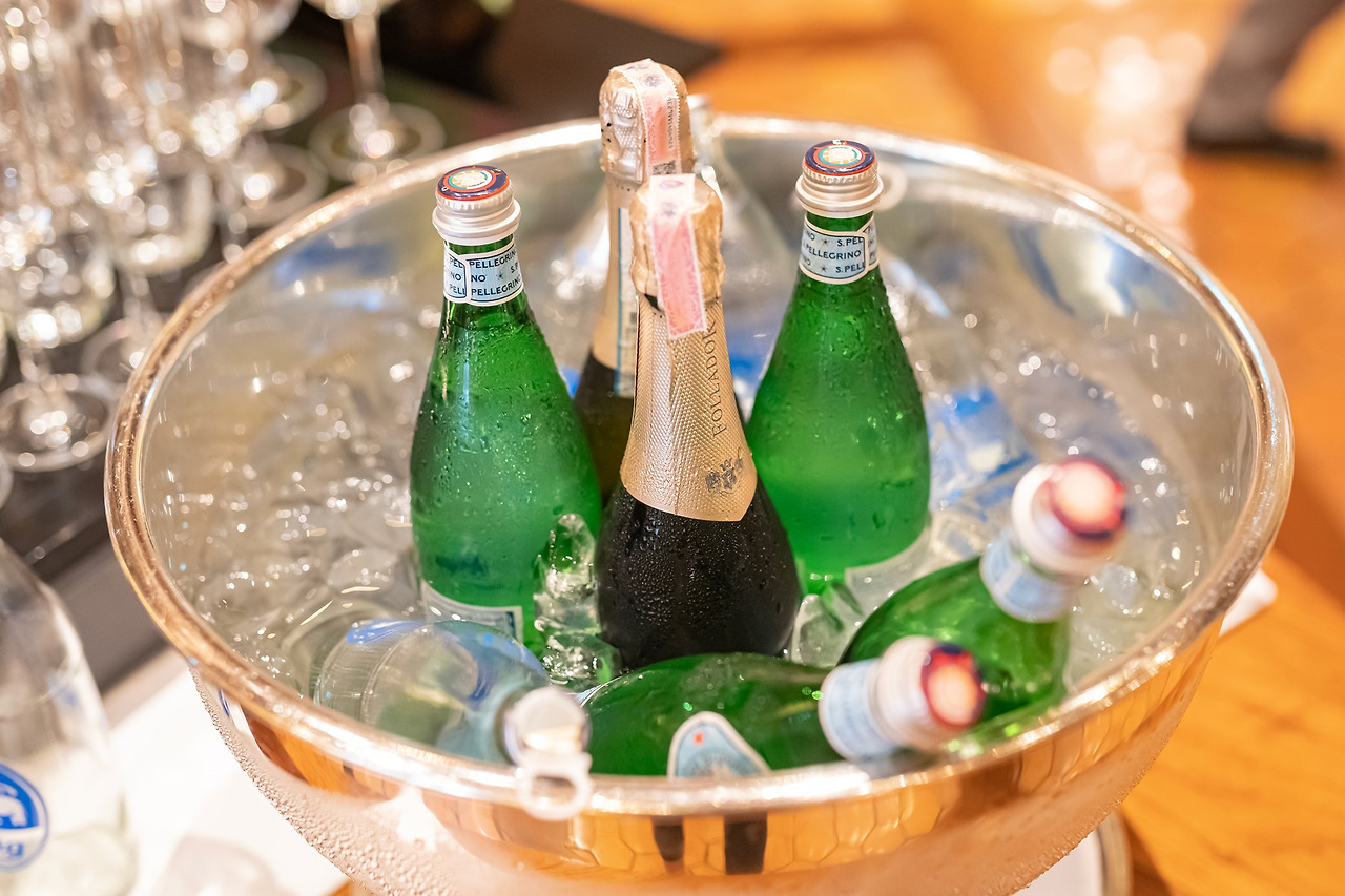 방콕에서 맛있는 아침 식사 방콕호캉스 쉐라톤 그랜드 수쿰윗 럭셔리 컬렉션 방콕 Sheraton Grande Sukhumvit