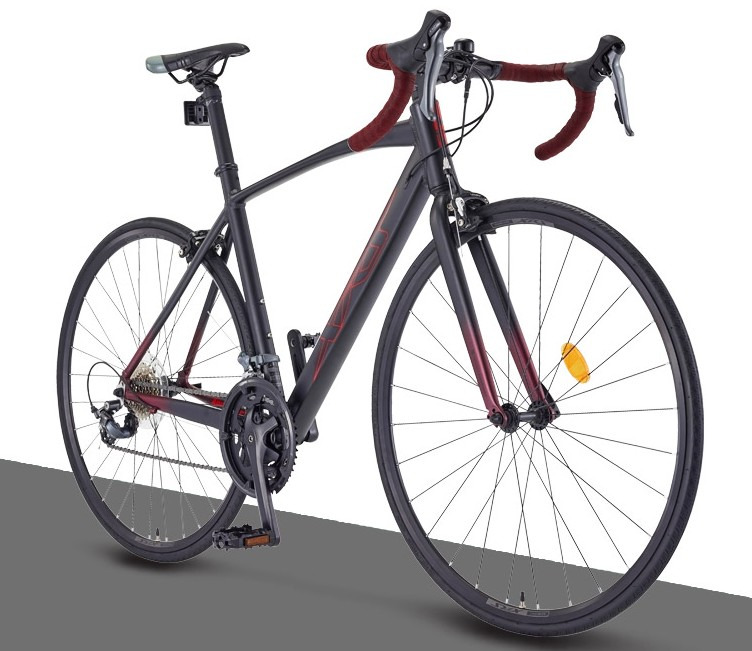 삼천리 아팔란치아 700C XRS 16 로드자전거