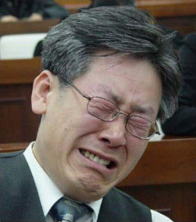 이재명 나이 가족 프로필
