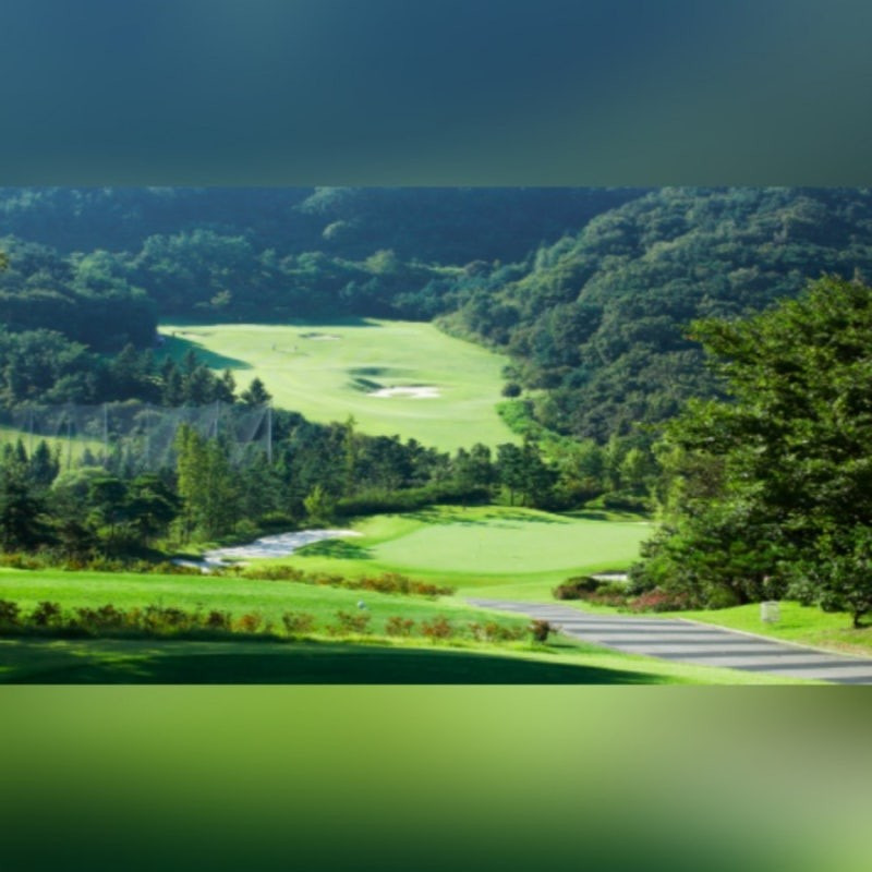 ⛳️국내골프여행 경북 상주 뉴스프링빌2CC 1박2일골프