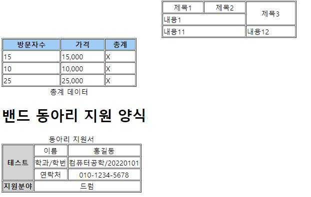 HTML&CSS 6일차 (정리x) — Genie Code Box