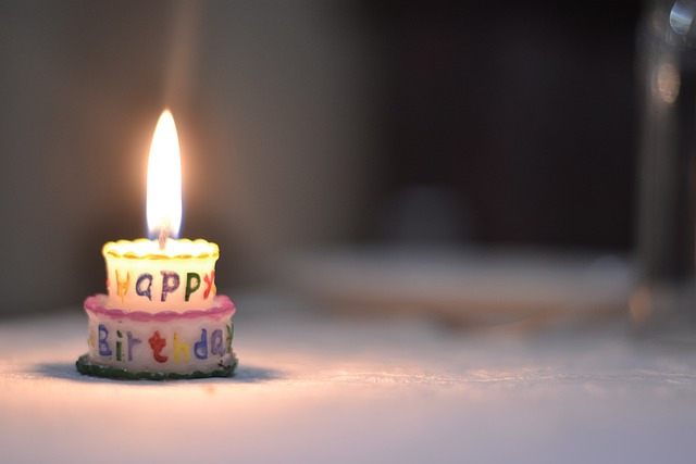 생일 축하 메시지 센스있는 문구소중한 사람에게 특별한 한마디