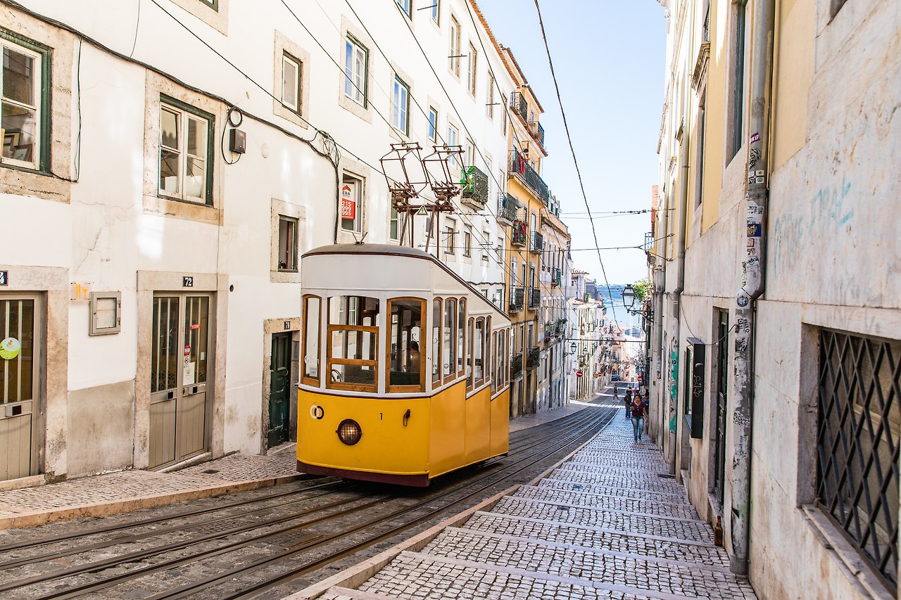 마법의 포르투갈 여행 리스본 가볼만한곳 Top5 여행코스 필수정보 Lisbon