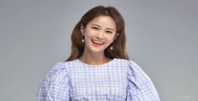 개그우먼 김지민 프로필 학력 나이 키 몸무게 혈액형 결혼 이혼