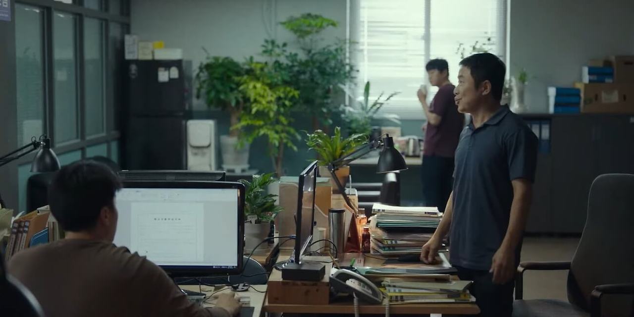 배우 이문식 프로필 나이 키 고향 학력 아내 최혜원 소속사