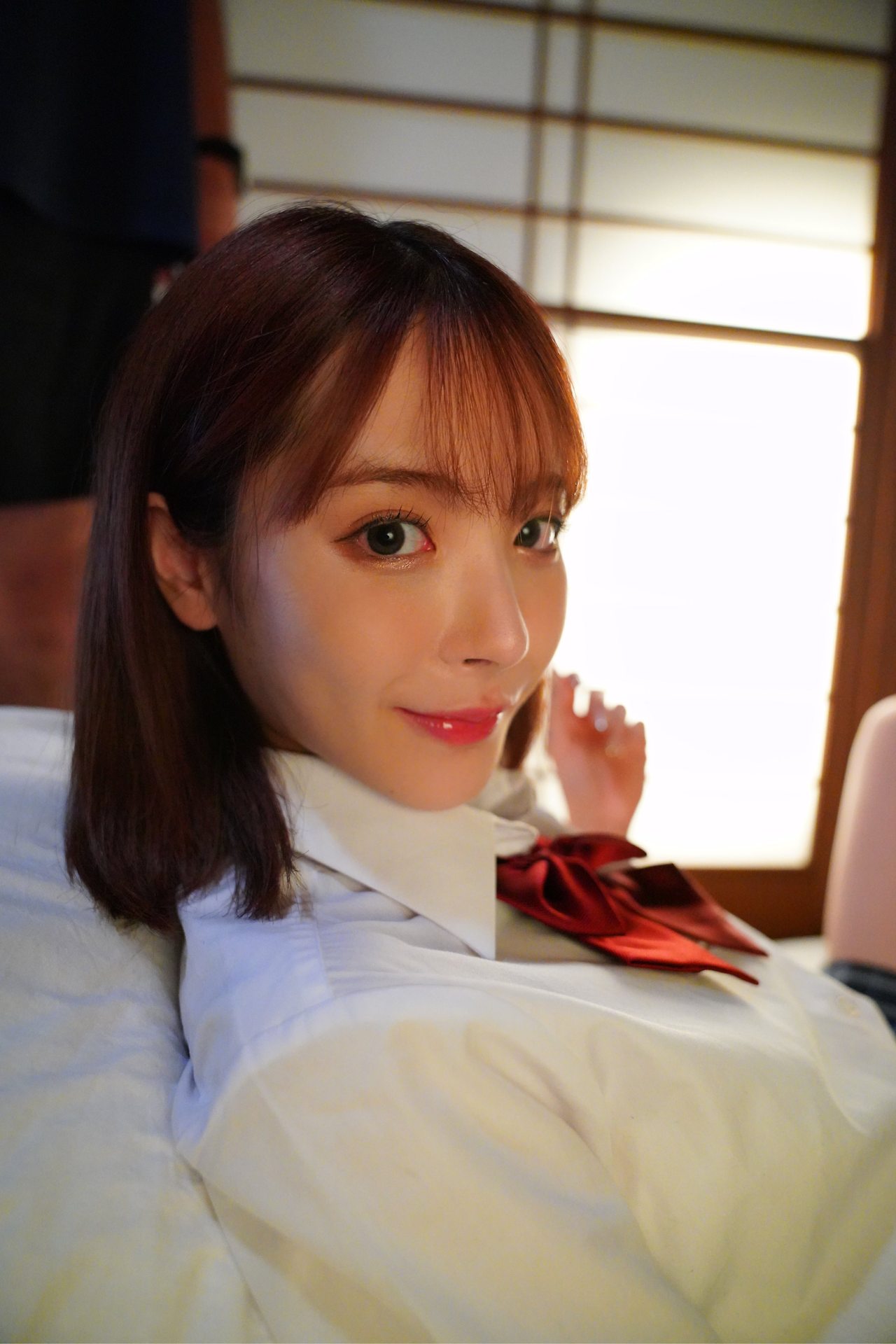 [96년생] 모모노기 카나 (Kana Momonogi, 桃乃木かな)