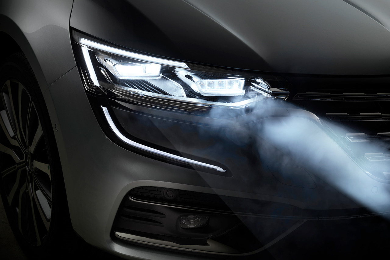 2025 SM6 가격표(신형)