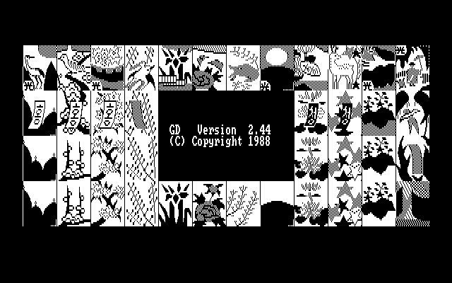 두기의 고전게임 시즌 2 :: 고도리 2.44 , Godori 2.44 {갬블 , Gamble}