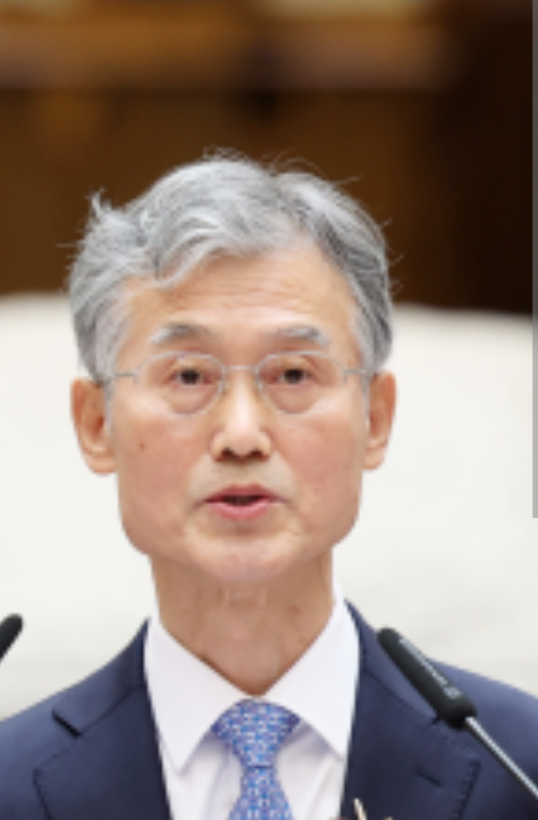 조희대 대법원장 누구인가 학력 고향 경력 임기 법적 성향 및 대표 판결 정리