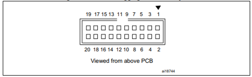 [공돌이를 위한 강좌] STM8/STM32를 위한 ST-Link/V2 소개