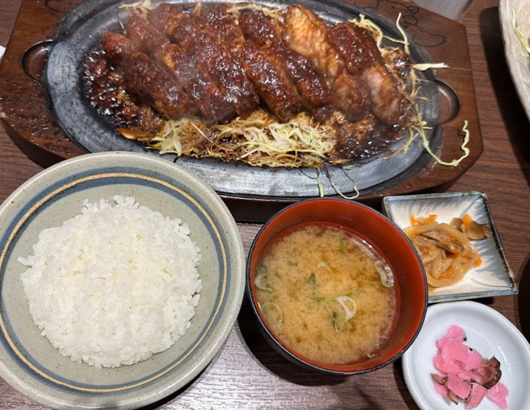 일본 나고야 맛집 Best 5 나고야 현지인 맛집나고야역 맛집 추천나고야 사카에 맛집