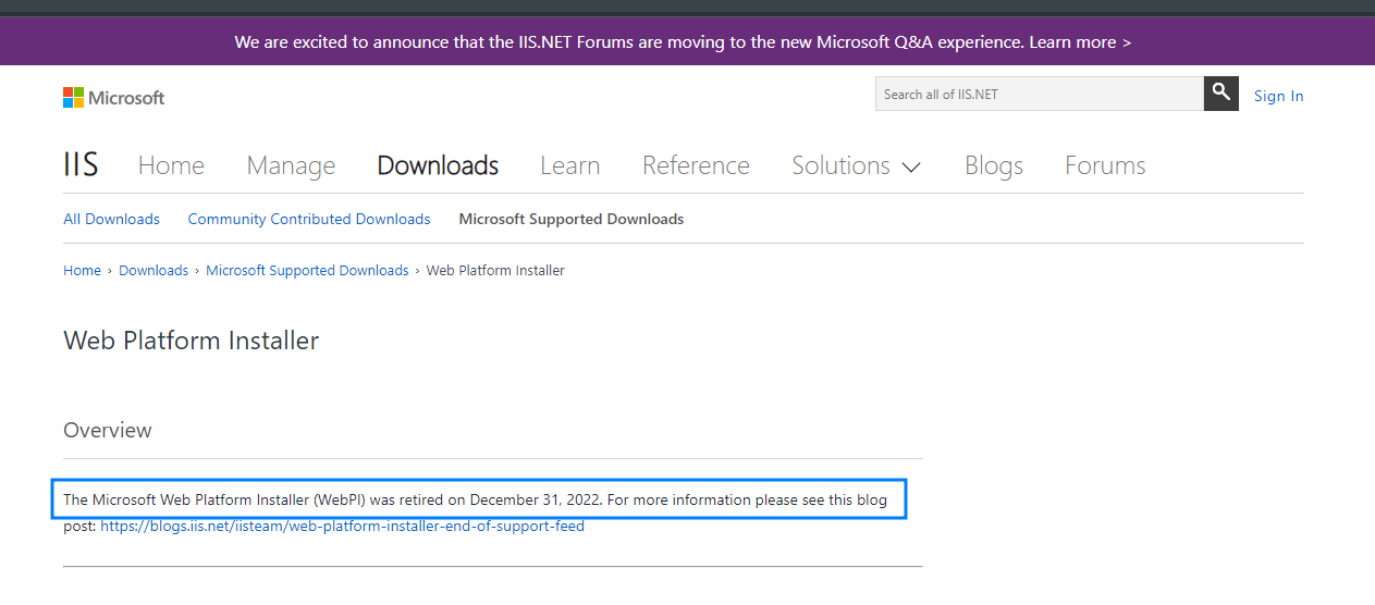 [IIS] http:// 요청을 https:// 로 Redirection 해주기 - ft. ChatGPT 도움