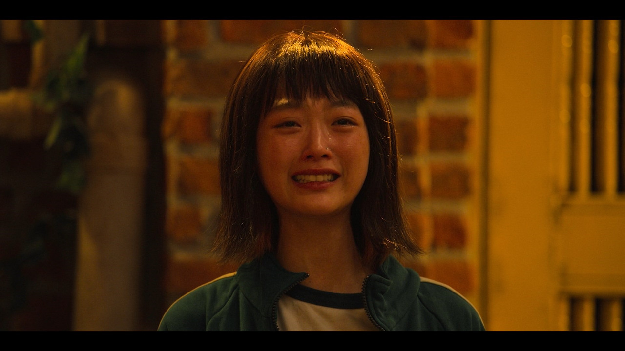 Ji-yeong (Player 240) Full Biography, Age, and Real Name