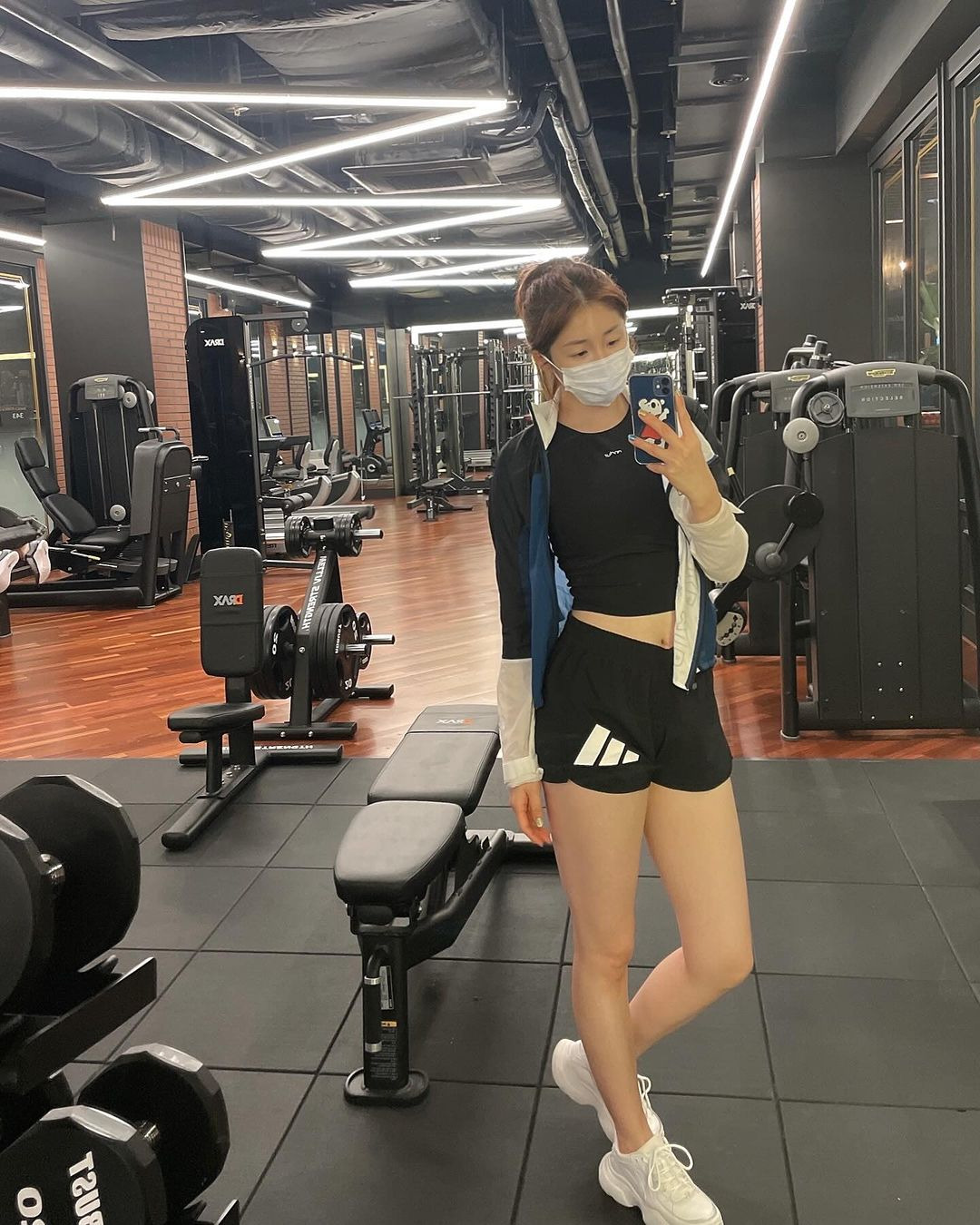 최아리 기상캐스터 프로필 및 사진 / SNS / MBC 기상캐스터