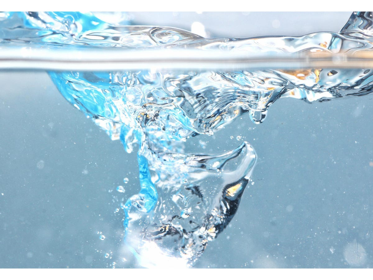 물 꿈해몽 100가지 이상 완벽 정리