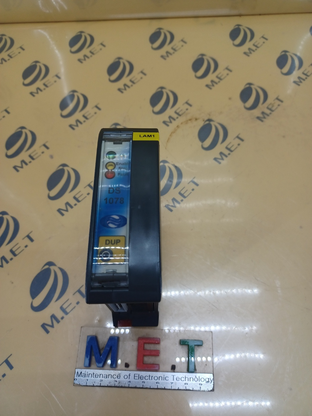 [DRIVE] LAM DS1078 /구매 수리 단종품지원 / (주)엠이티