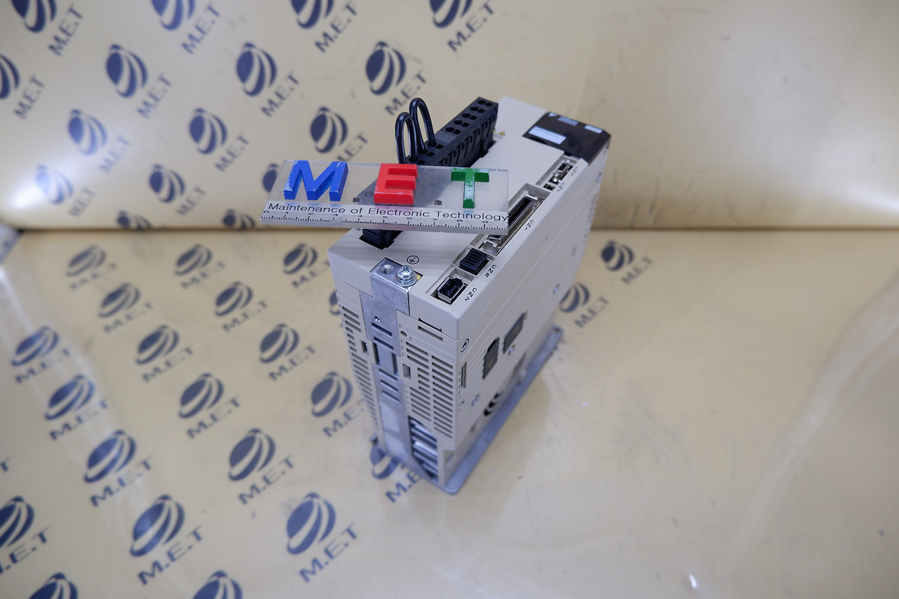 Servo Driver Yaskawa Sgdv 5r5a01a 구매 수리 단종품지원 주엠이티