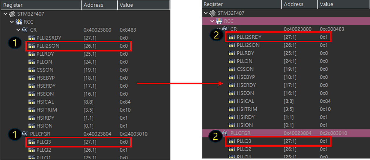 [STM32F407xx] 0. Memory Map 및 Peripheral 접근