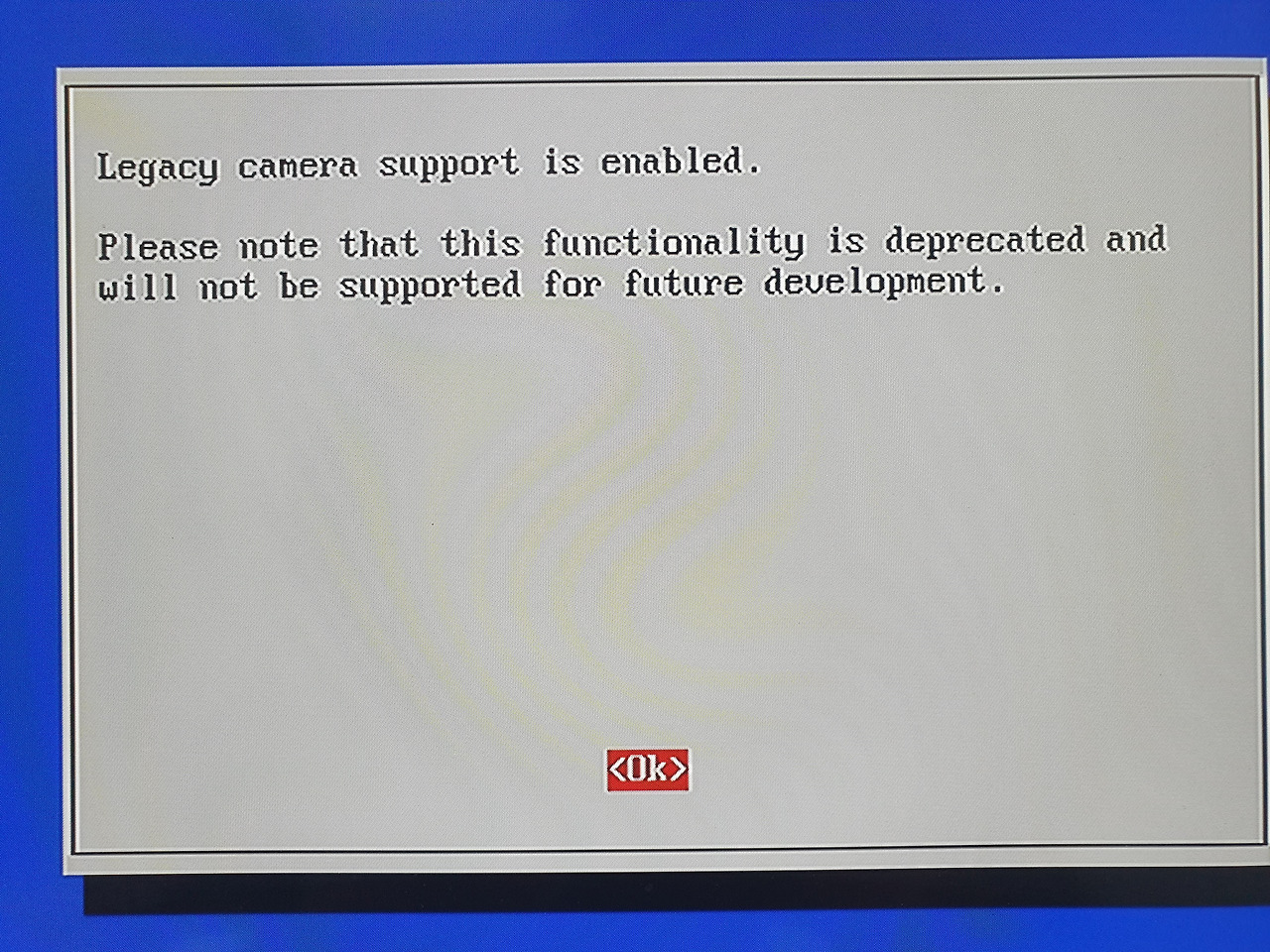 구차니의 잡동사니 모음 :: rpi libcamera?