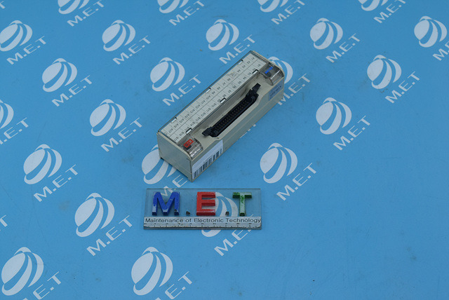 XTB-34H [PLC] SAMWON ACT INTERFACE TERMINAL BLOCK XTB 34H ㈜엠이티 산업 자동화 ...