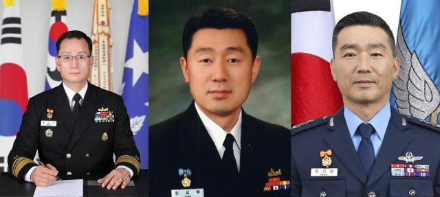 2024 하반기 군 장성인사 2024년 장군 진급자 명단 육군 소장 공군 중장 해군 준장 진급