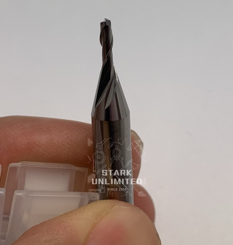 고속도강 (High Speed Steel, SKH, HSS) 의 종류 및 특징